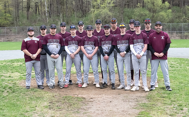 Converged Imaging | 2023 Baseball Stillwater varsity vs Waterford with ...